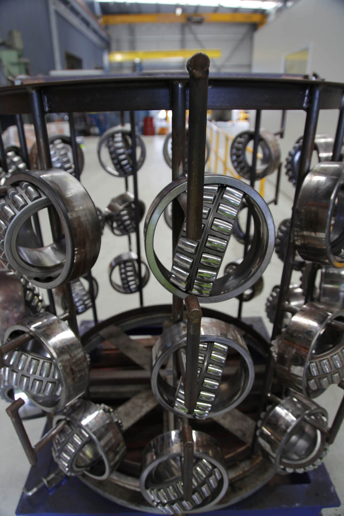 Products – Gemco Rail